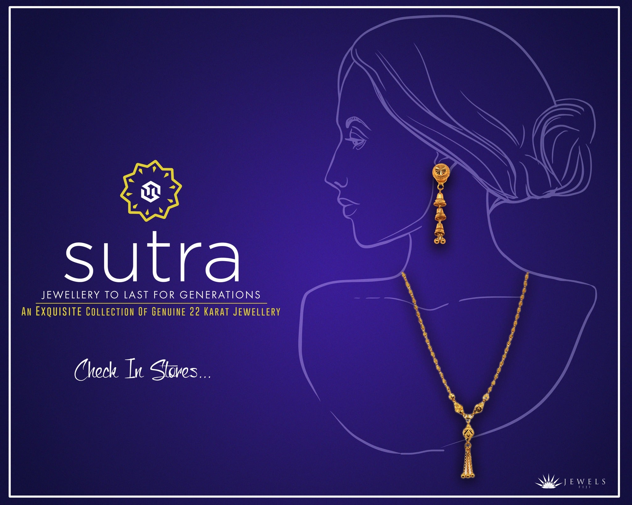 Shop for Fine Jewellery, Gold, Silver and Accessories in Fiji | Jewels ...